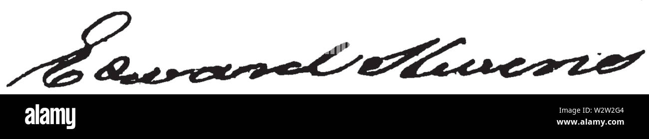 Edward stevens Cut Out Stock Images & Pictures - Alamy