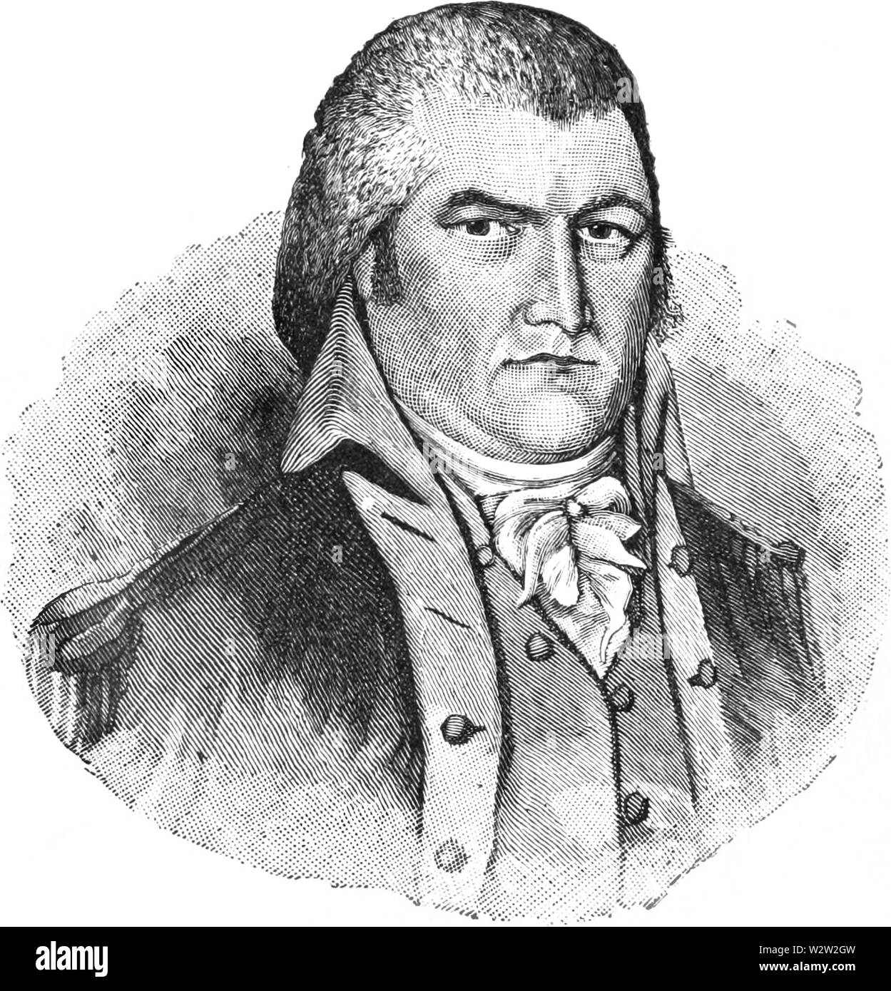 Moses cleaveland hi-res stock photography and images - Alamy