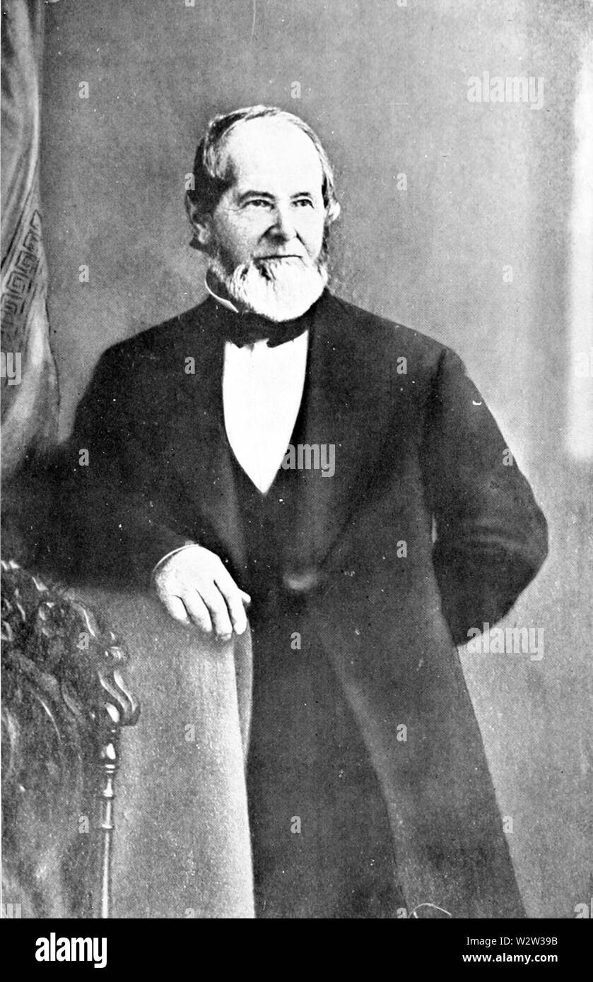 George abernethy hi-res stock photography and images - Alamy