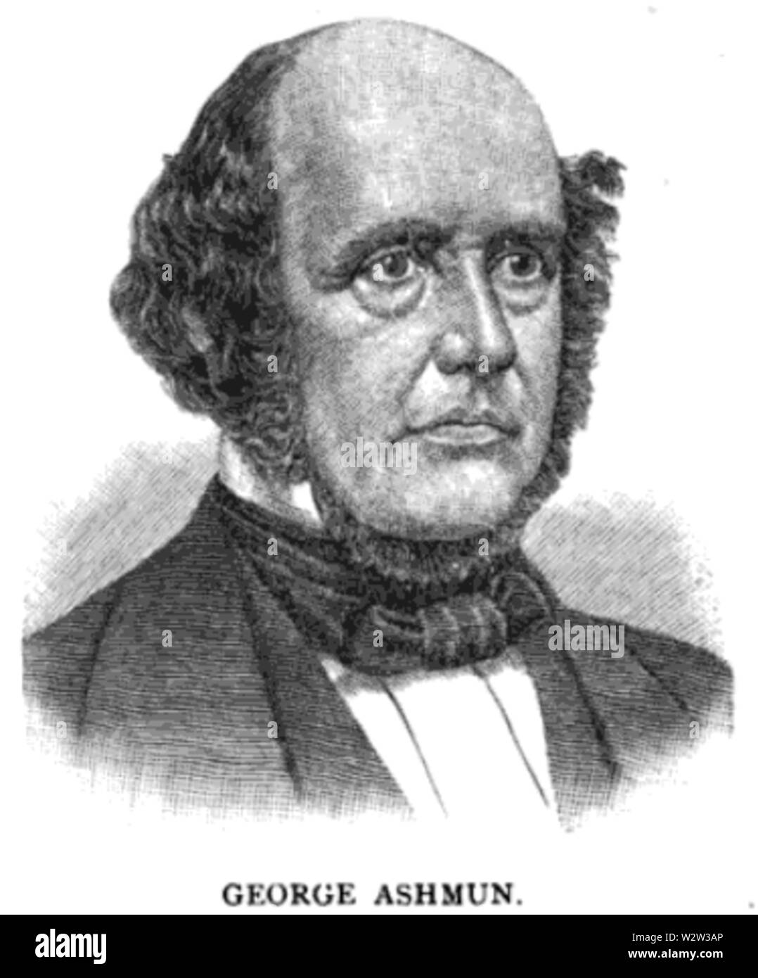 Ashmun hi-res stock photography and images - Alamy