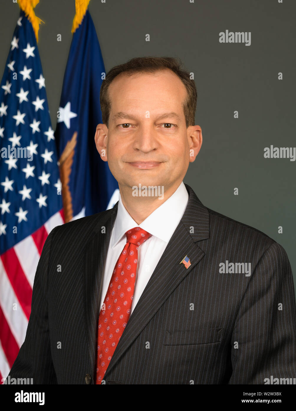 R alexander acosta hi-res stock photography and images - Alamy
