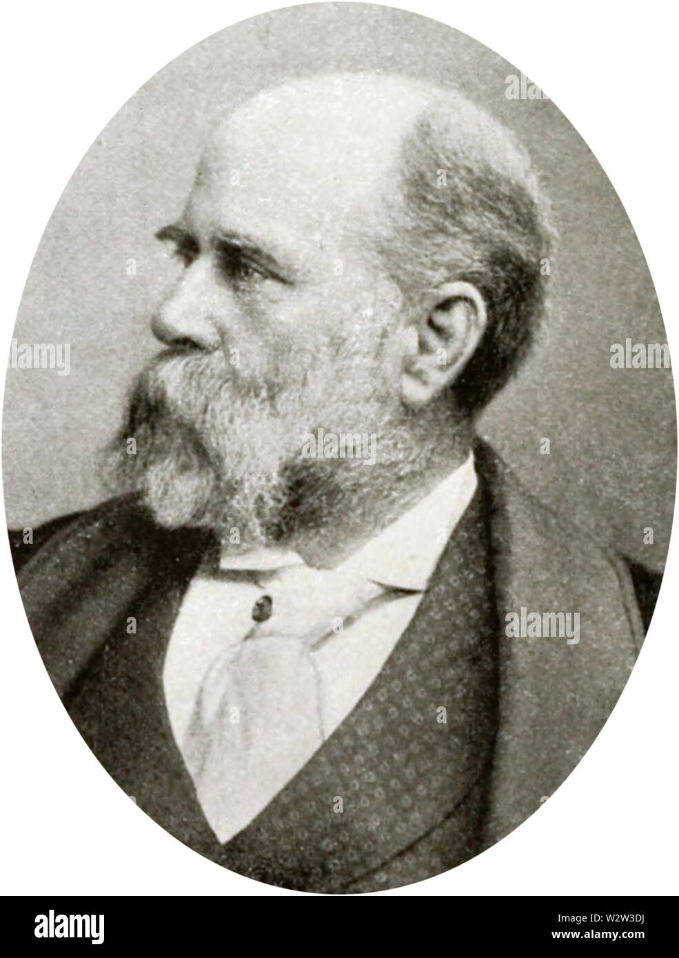George gardner hi-res stock photography and images - Alamy