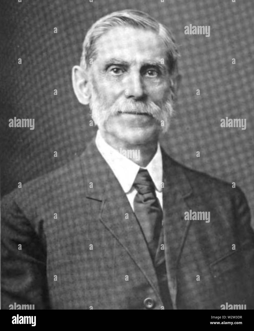 Henry procter hi-res stock photography and images - Alamy