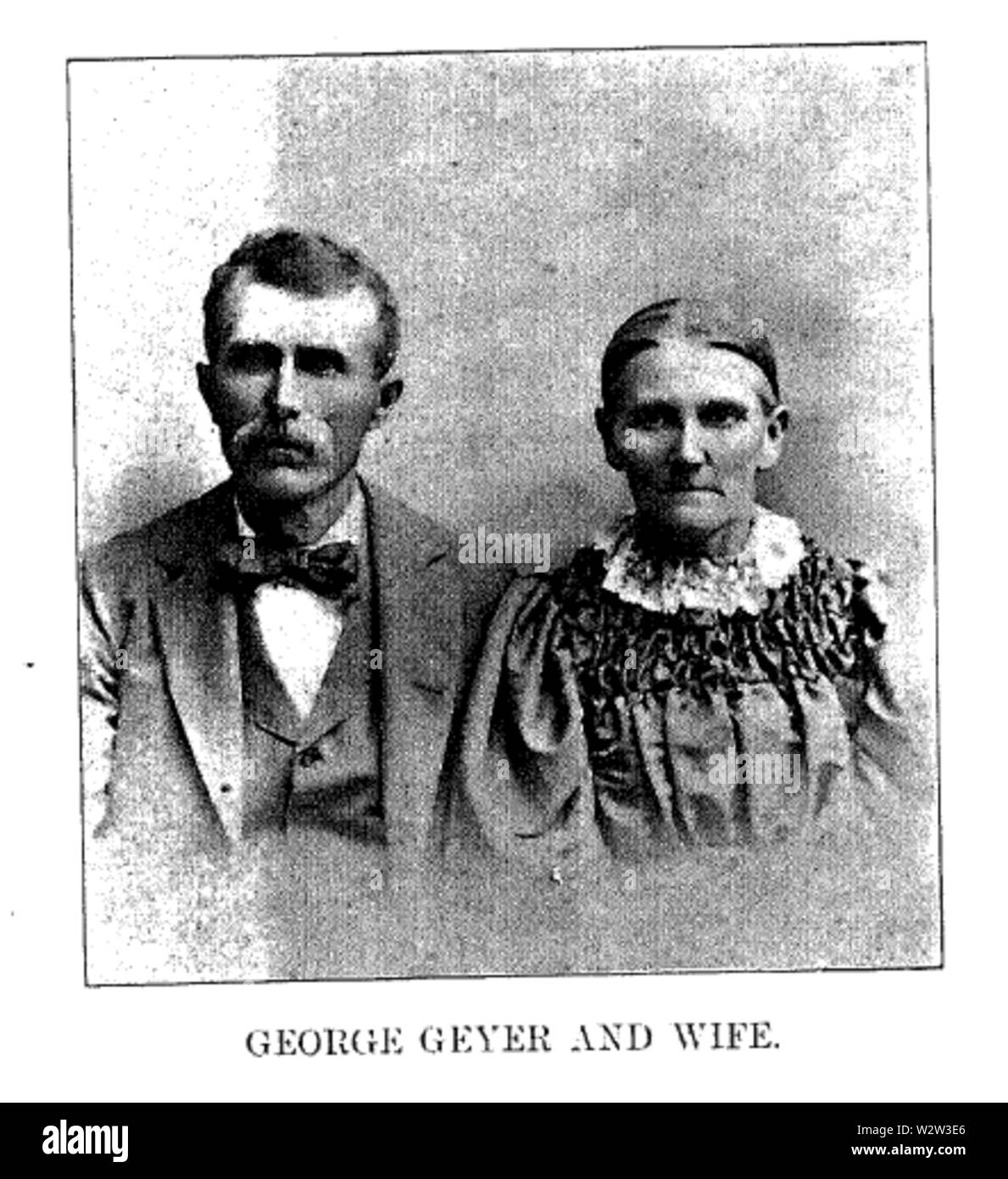 Geyer Cut Out Stock Images & Pictures - Alamy