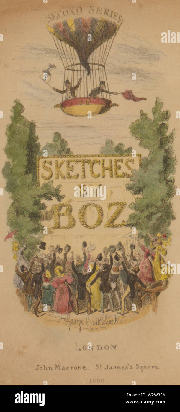 Sketches by boz hi-res stock photography and images - Alamy