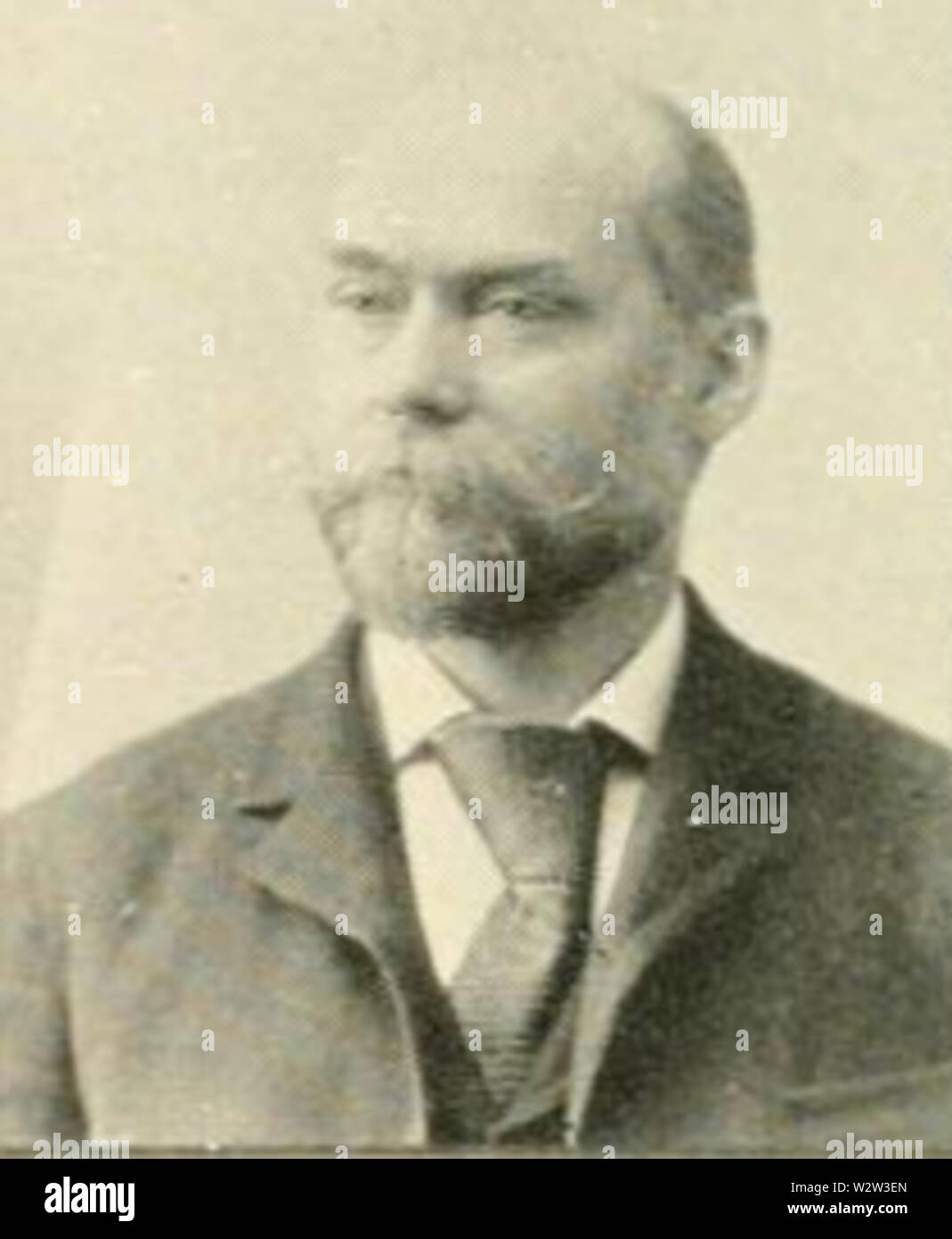 George C Higgins Stock Photo - Alamy