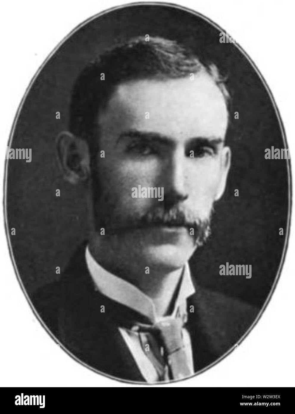 George Henry Clemence Stock Photo - Alamy