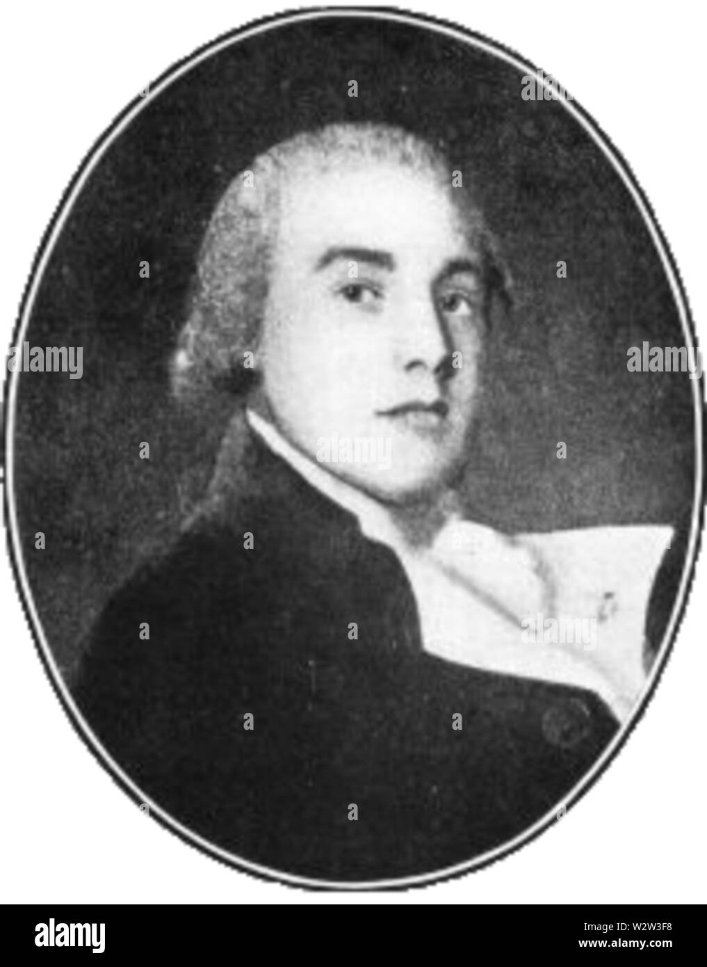 George bass hi-res stock photography and images - Alamy