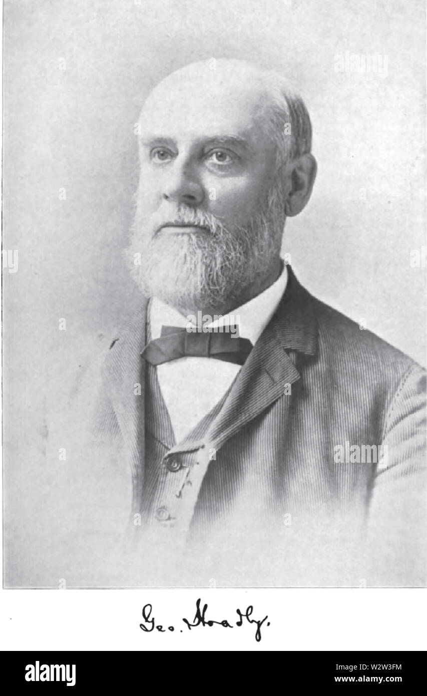 Hoadly hi-res stock photography and images - Alamy