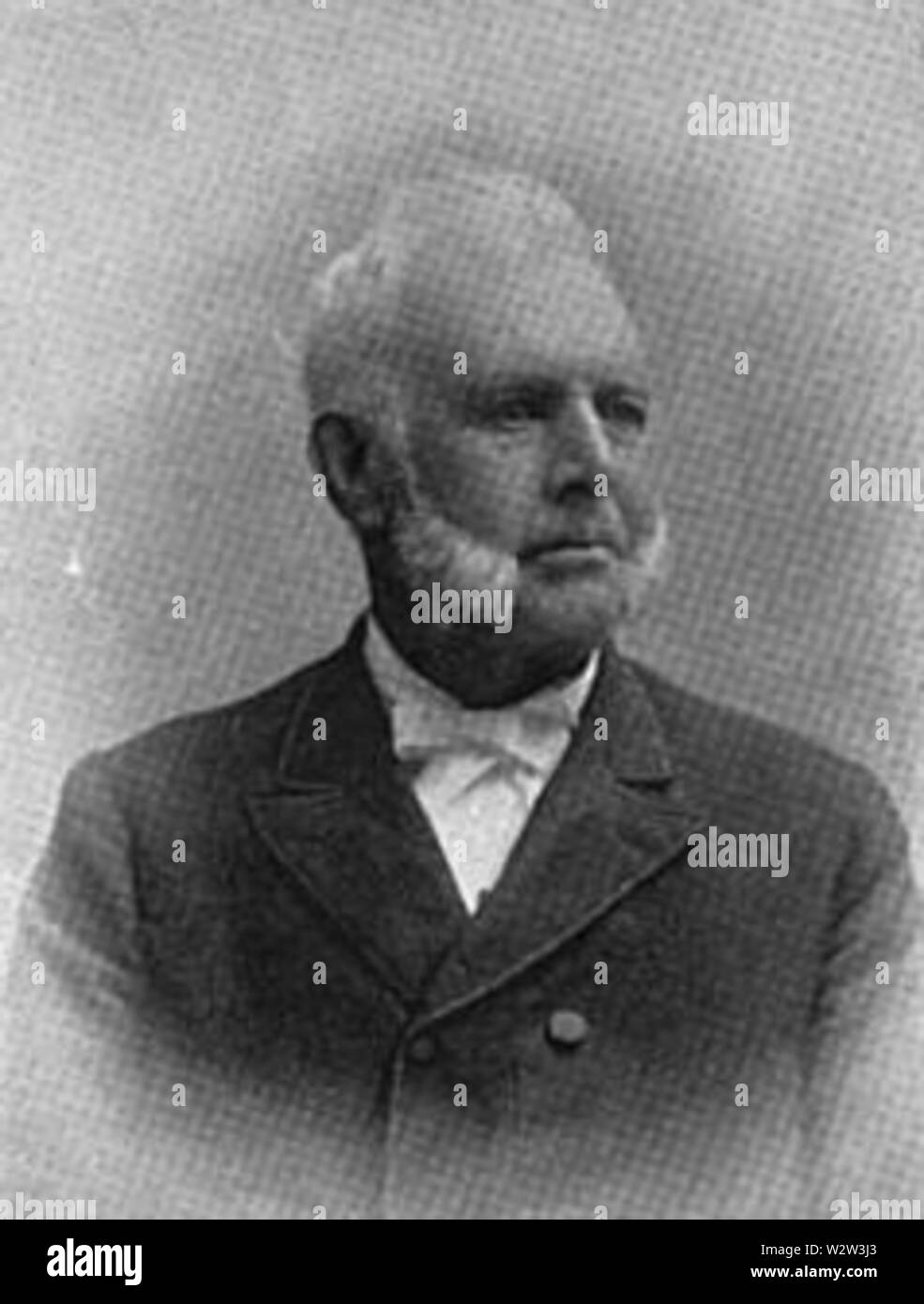 George Sylvester Taylor Stock Photo - Alamy