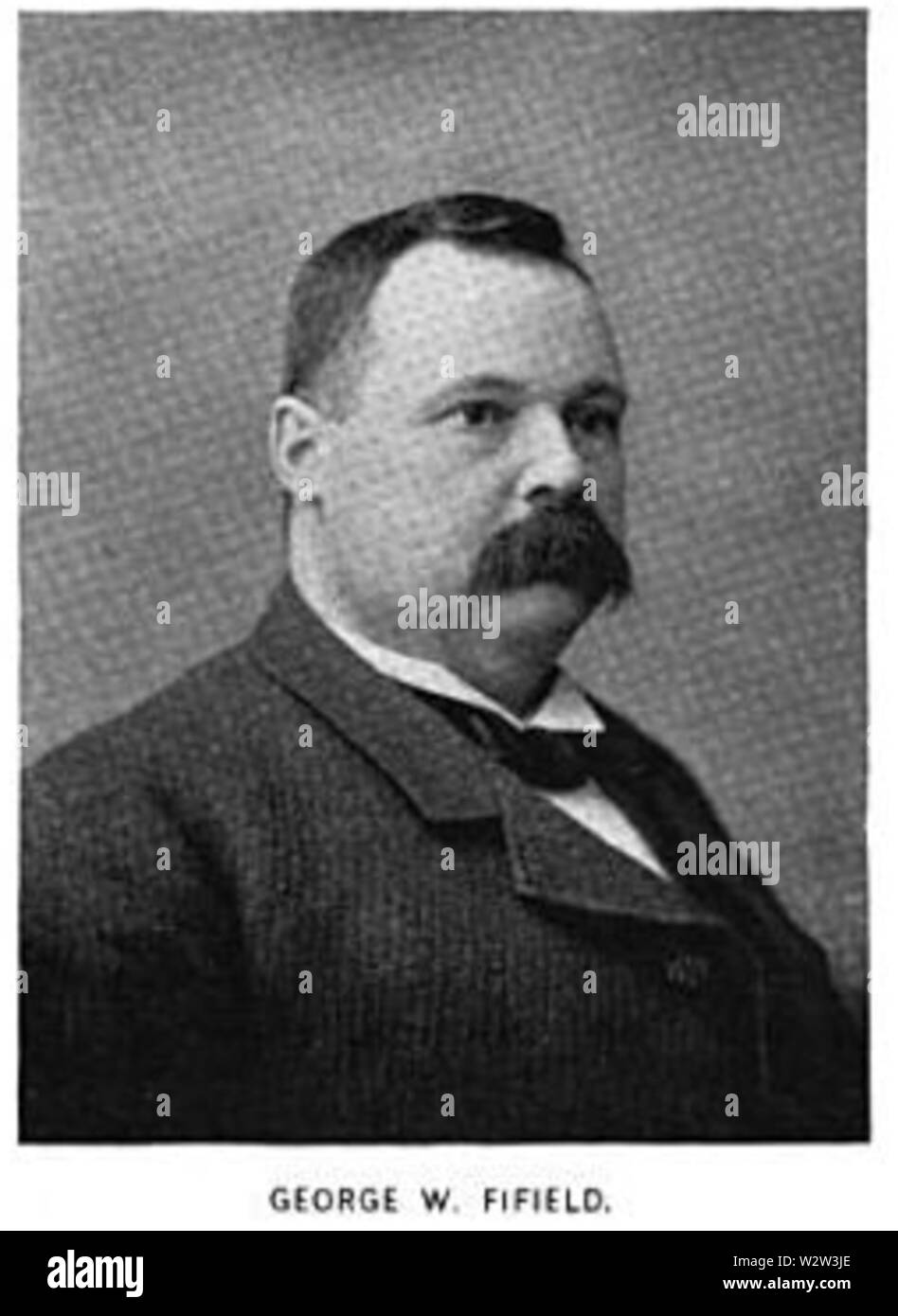 Fifield Black and White Stock Photos & Images - Alamy