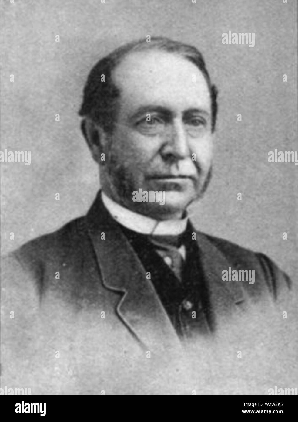 George oliver hi-res stock photography and images - Alamy