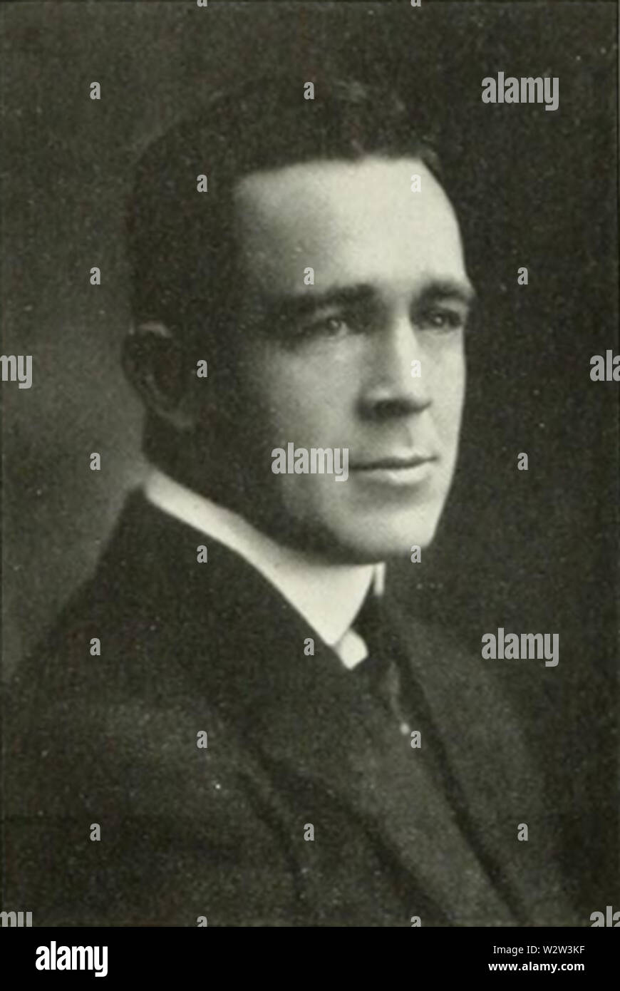 Hoban hi-res stock photography and images - Alamy