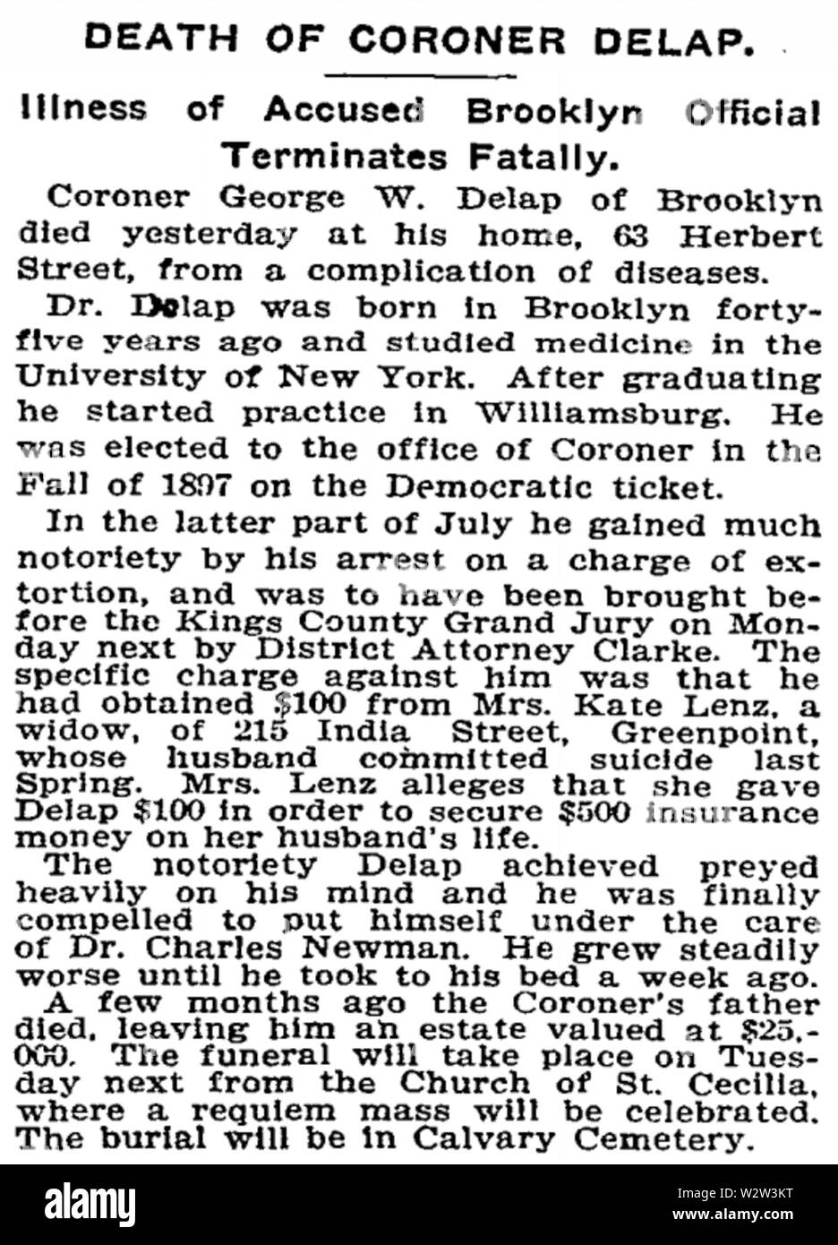 Delap Cut Out Stock Images & Pictures - Alamy