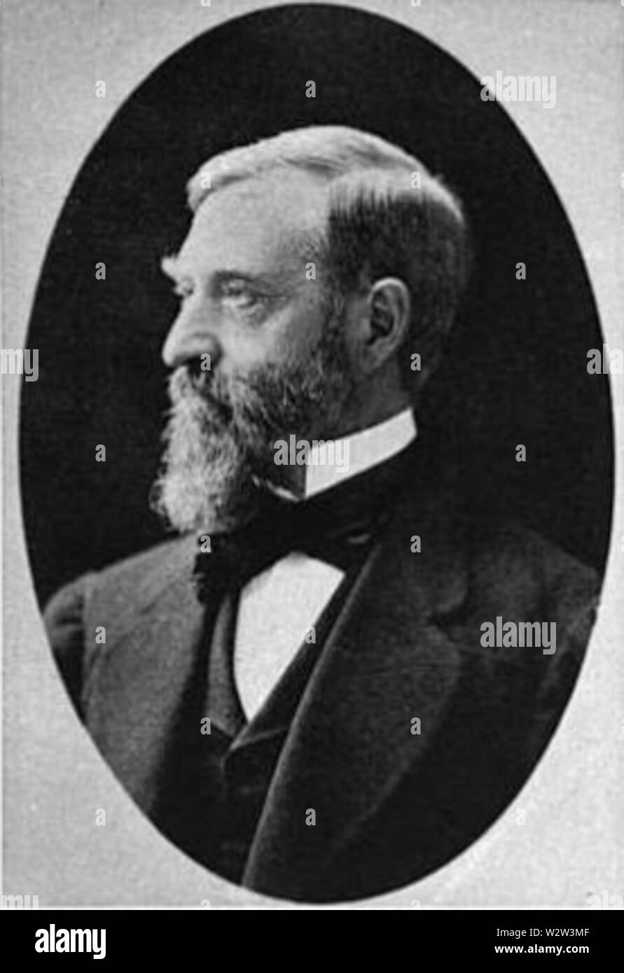 George warren Black and White Stock Photos & Images - Alamy