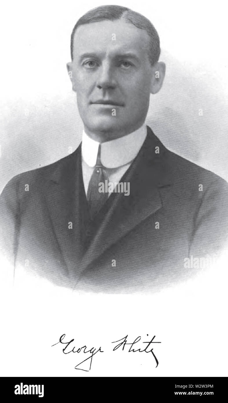 George white ohio hi-res stock photography and images - Alamy