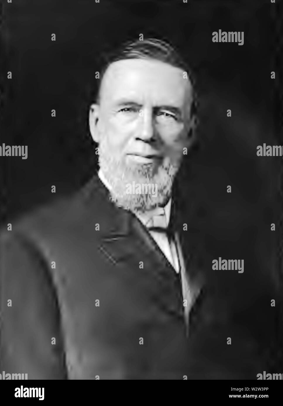 George whitaker hi-res stock photography and images - Alamy