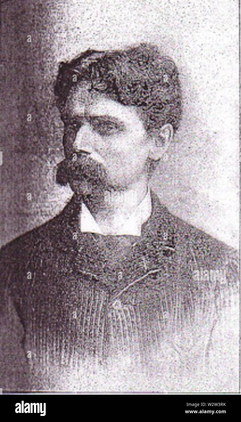 George Wylie Hutchinson Stock Photo - Alamy