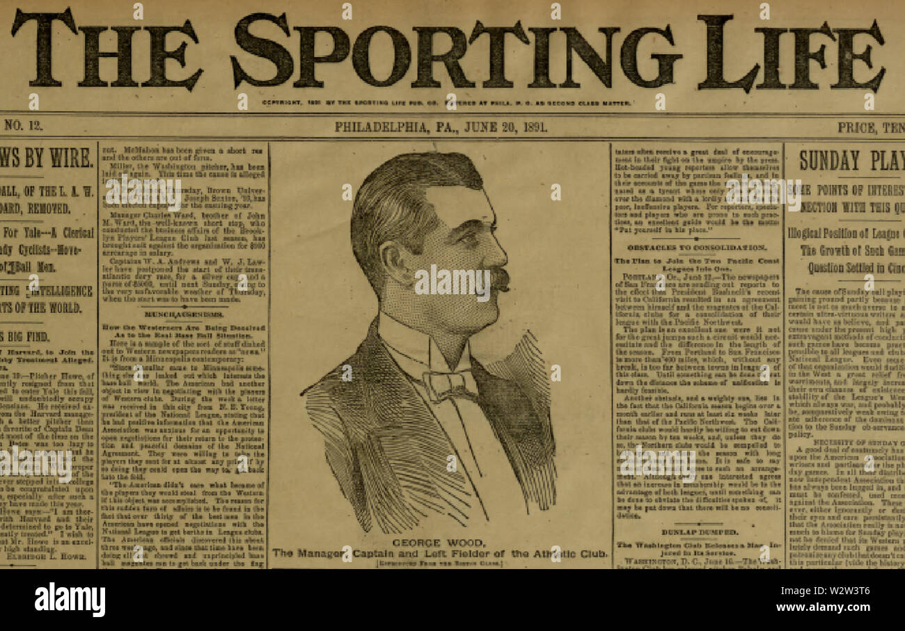 This sporting life hi-res stock photography and images - Alamy