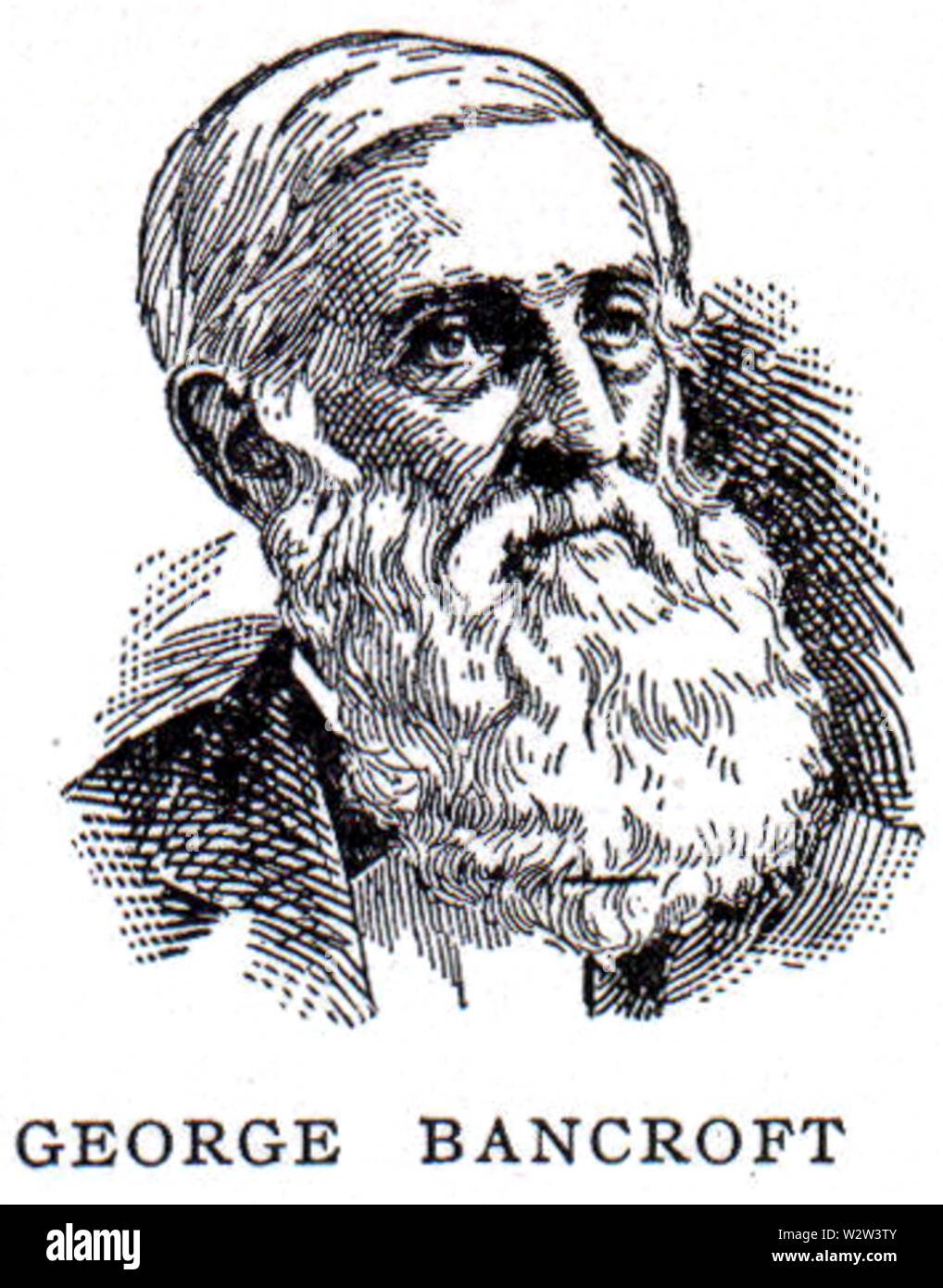Bancroft Cut Out Stock Images & Pictures - Alamy