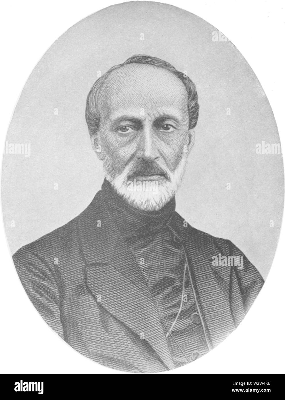 Mazzini Black and White Stock Photos & Images - Alamy