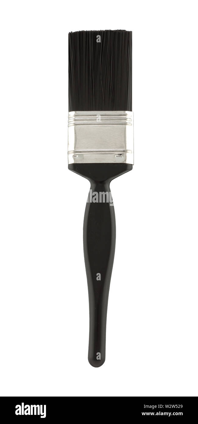 Decorators brush hi-res stock photography and images - Alamy