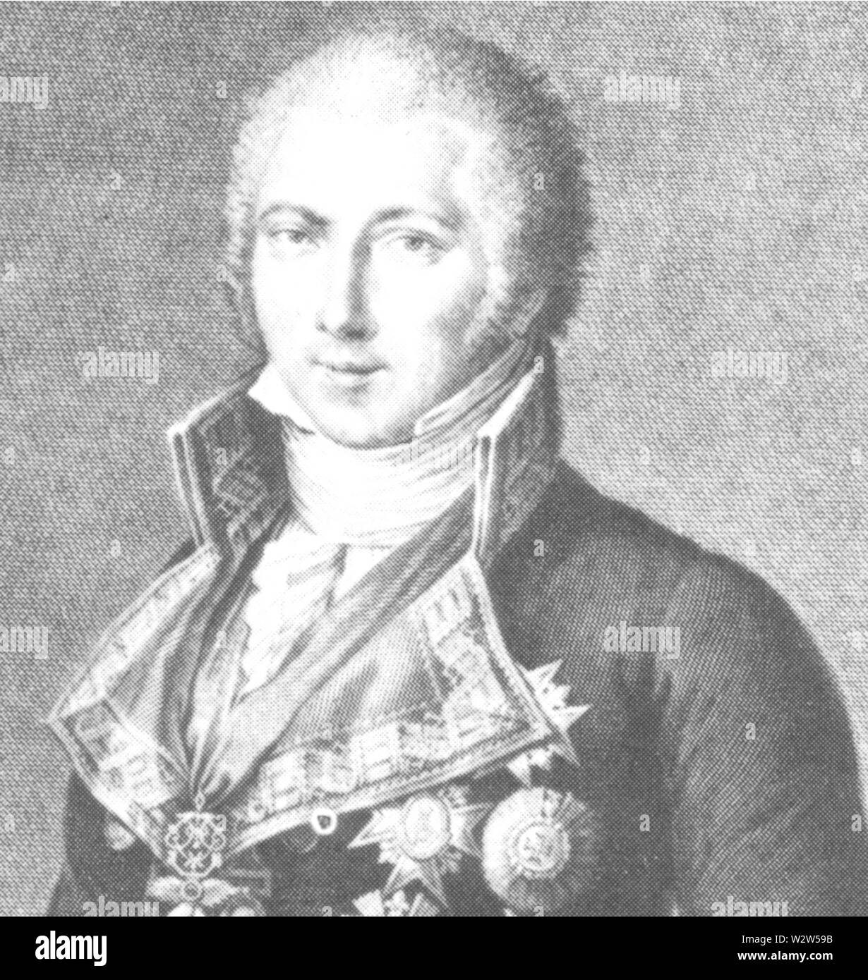 Godoy Black and White Stock Photos & Images - Alamy