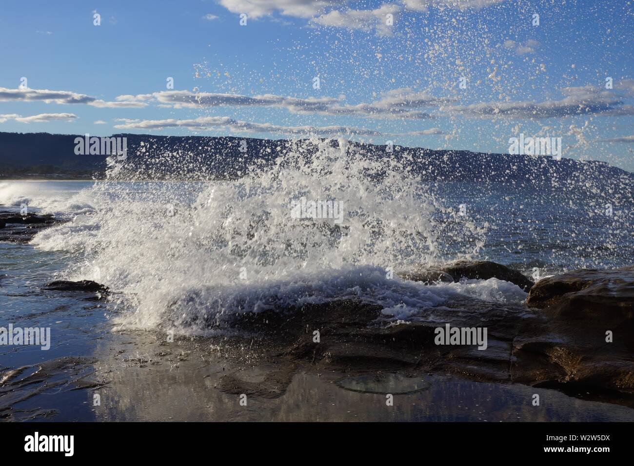 Bellambi hi-res stock photography and images - Alamy