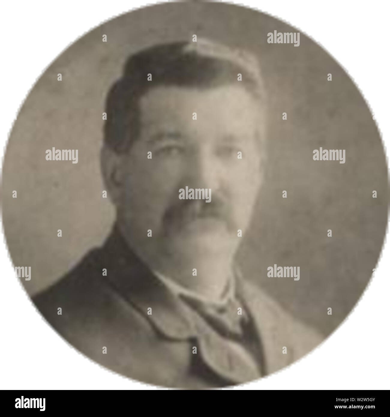 Gordon C Greene circa 1910-1920 Stock Photo - Alamy