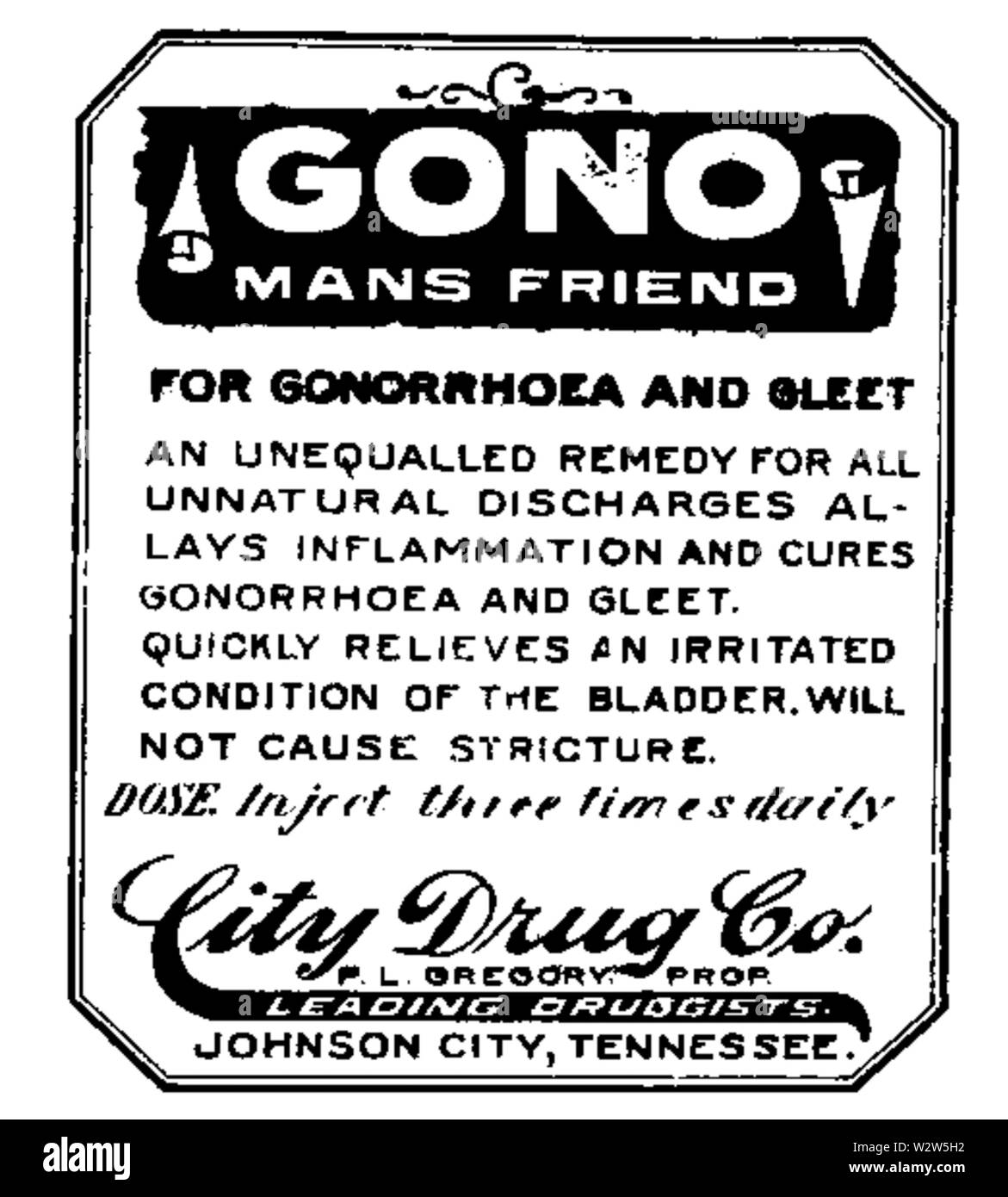 Gono hi-res stock photography and images - Alamy