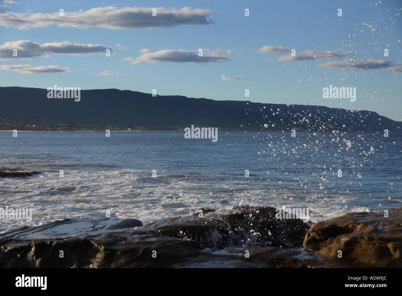 Bellambi hi-res stock photography and images - Alamy