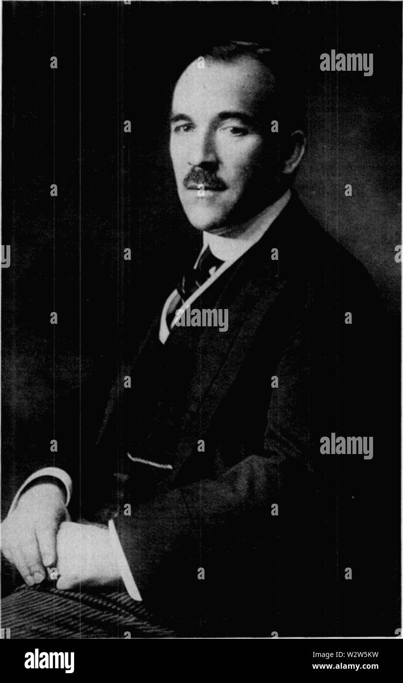 Gottlieb von jagow hi-res stock photography and images - Alamy