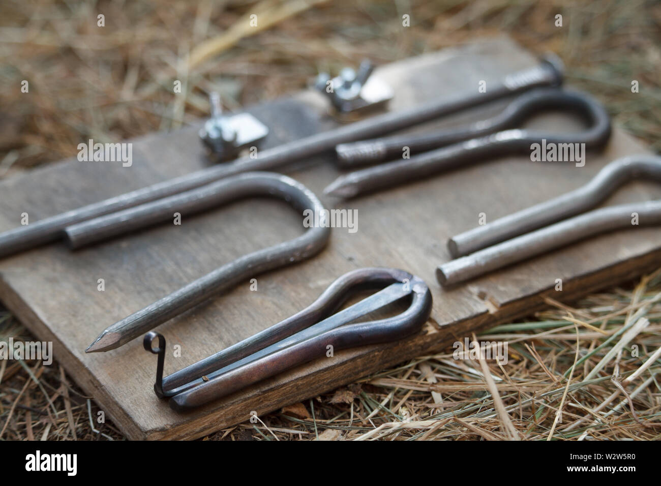 Aleut hi-res stock photography and images - Alamy