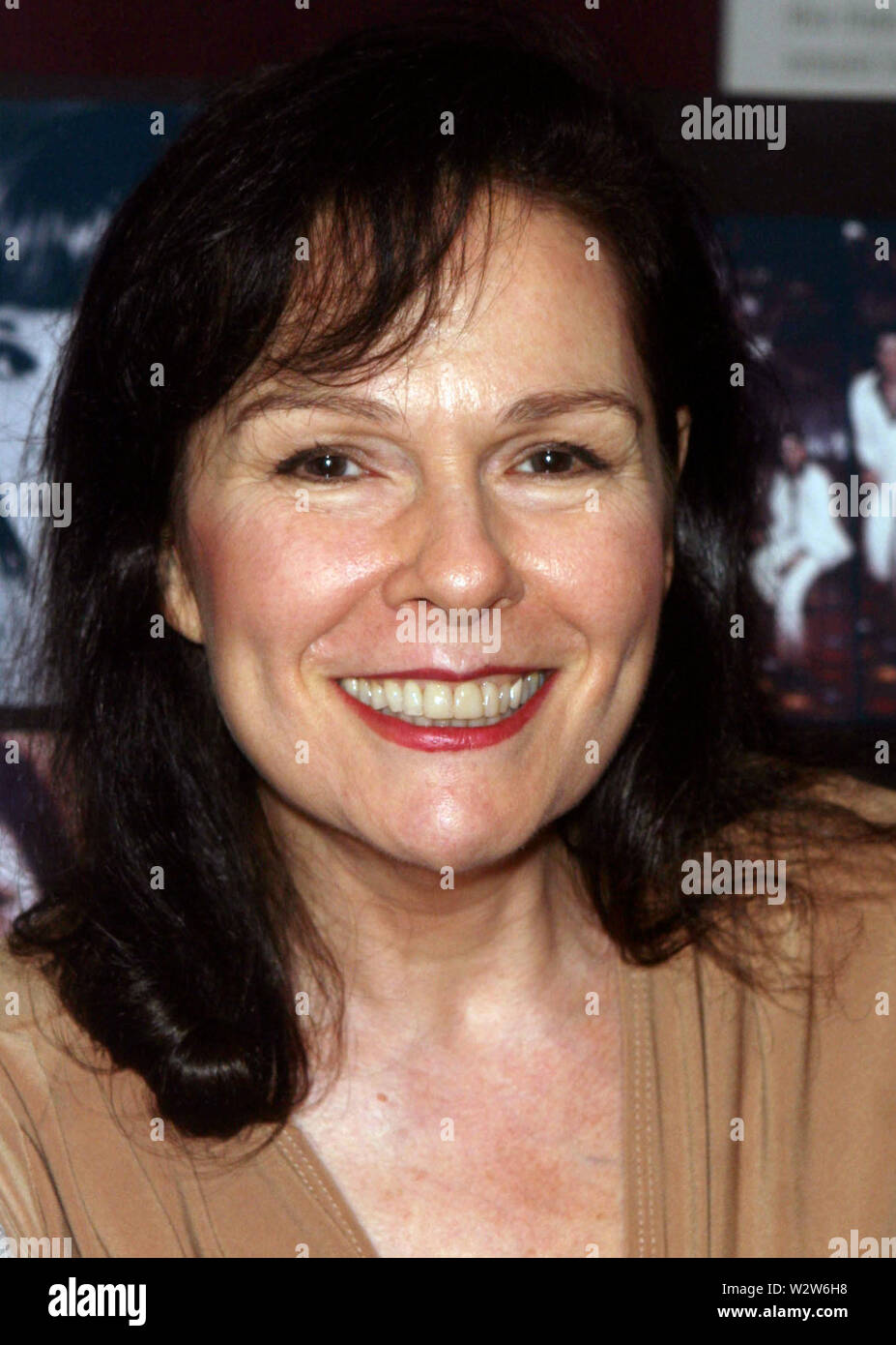 Karen Gorney Biography