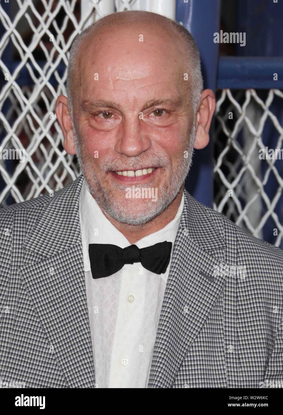 John Malkovich 2010 Premiere of Secretariat Photo By Michael Ferguson ...