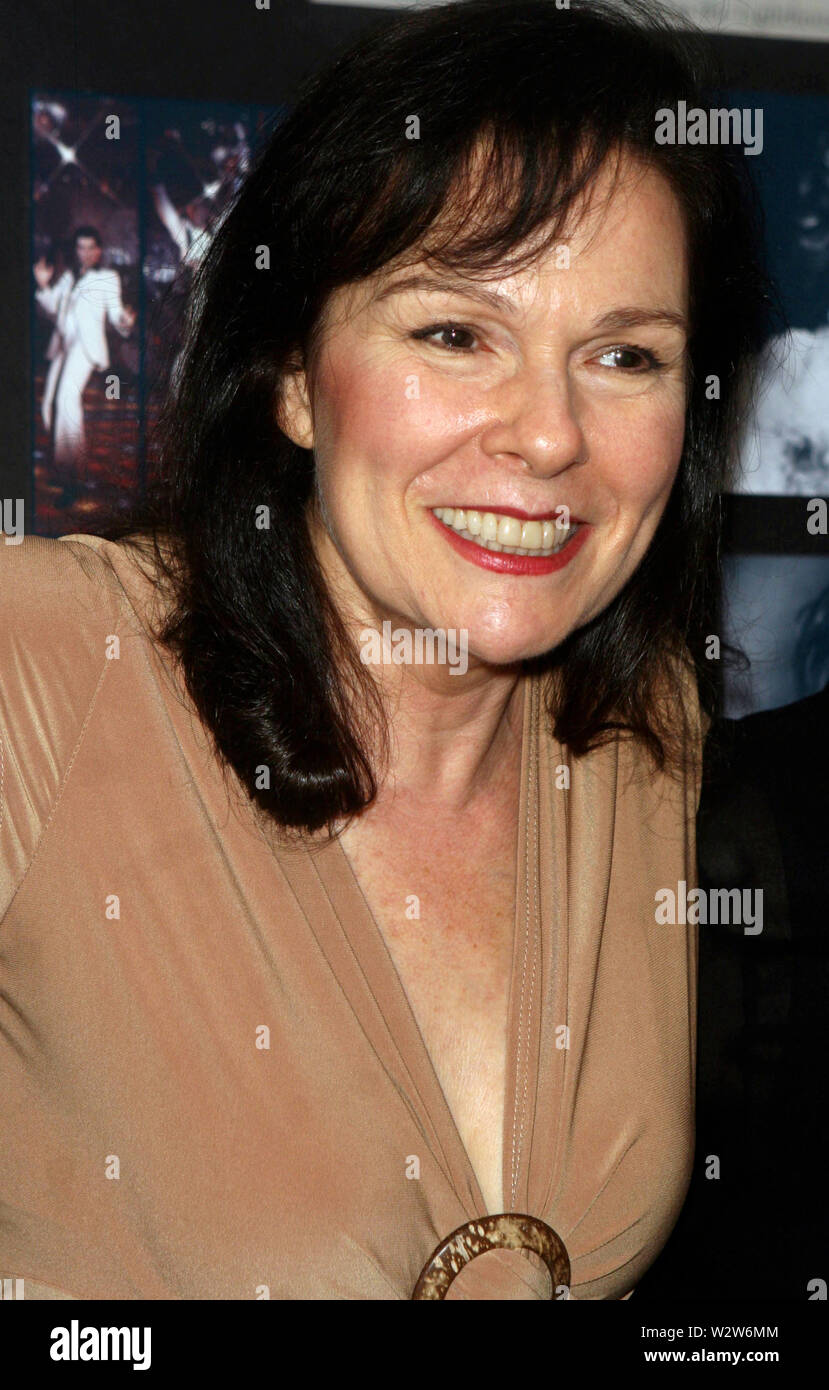 Karen Gorney Biography