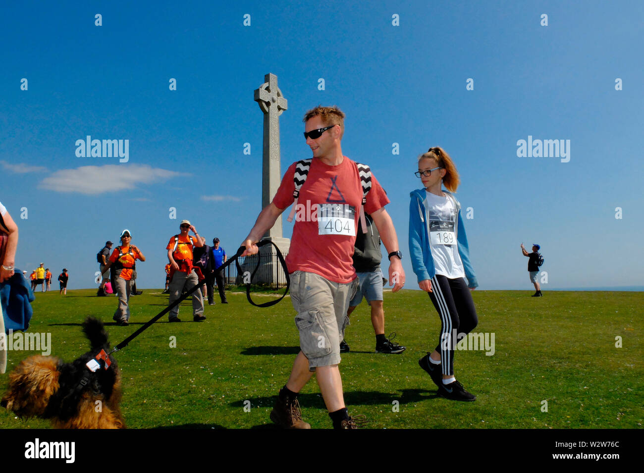 Mountbatten green hi-res stock photography and images - Alamy