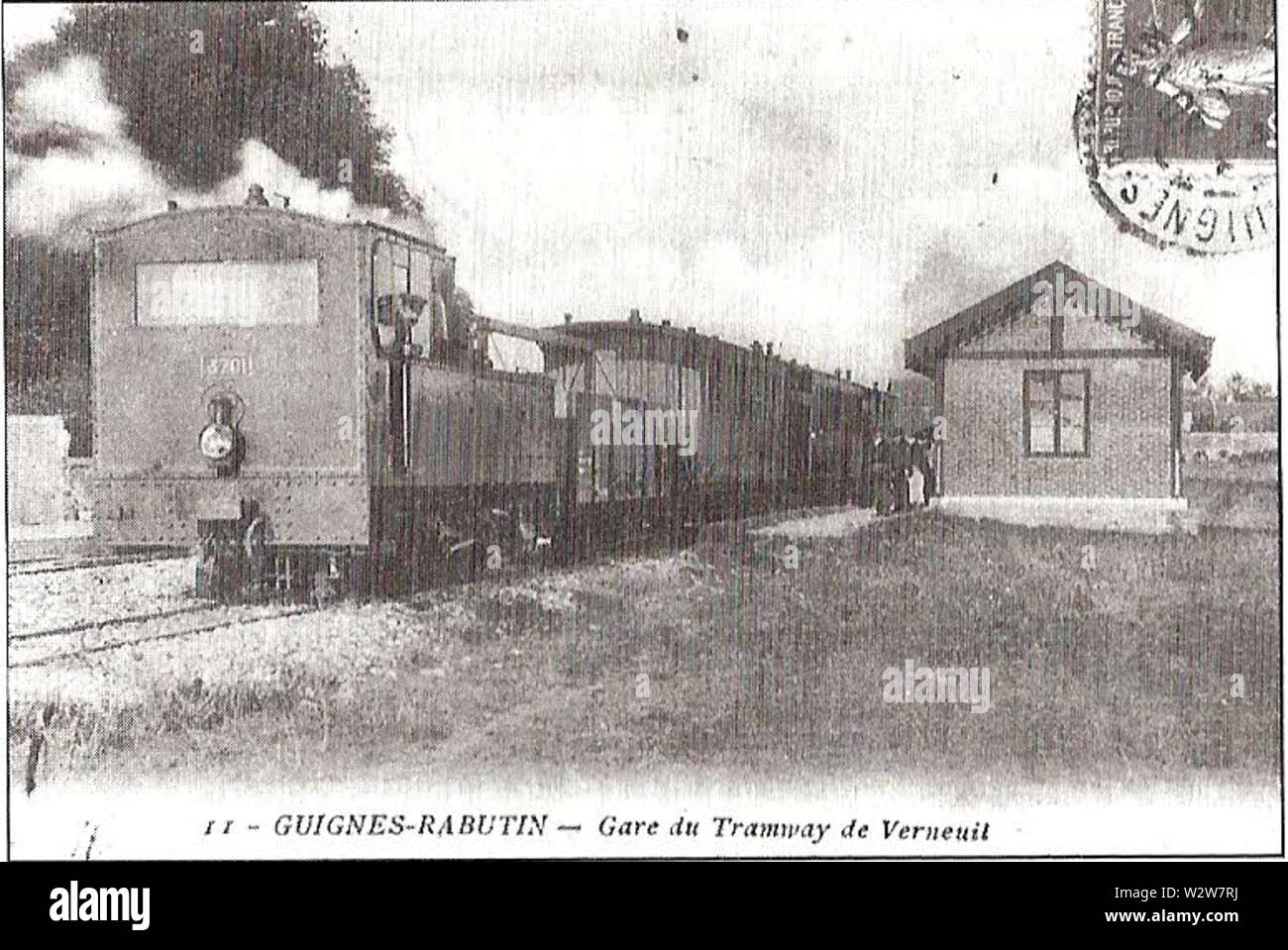 The guignes hi-res stock photography and images - Alamy