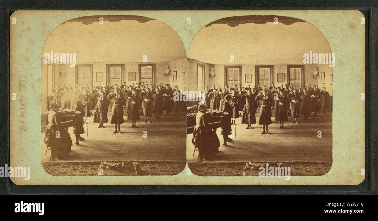 Early 1900s class photo hi-res stock photography and images - Alamy