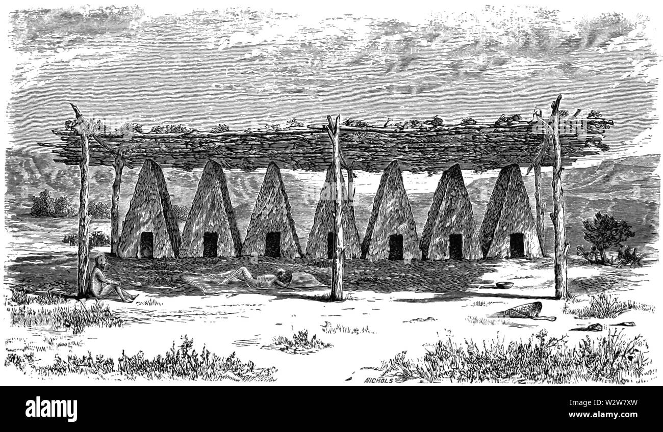 Yokuts hi-res stock photography and images - Alamy