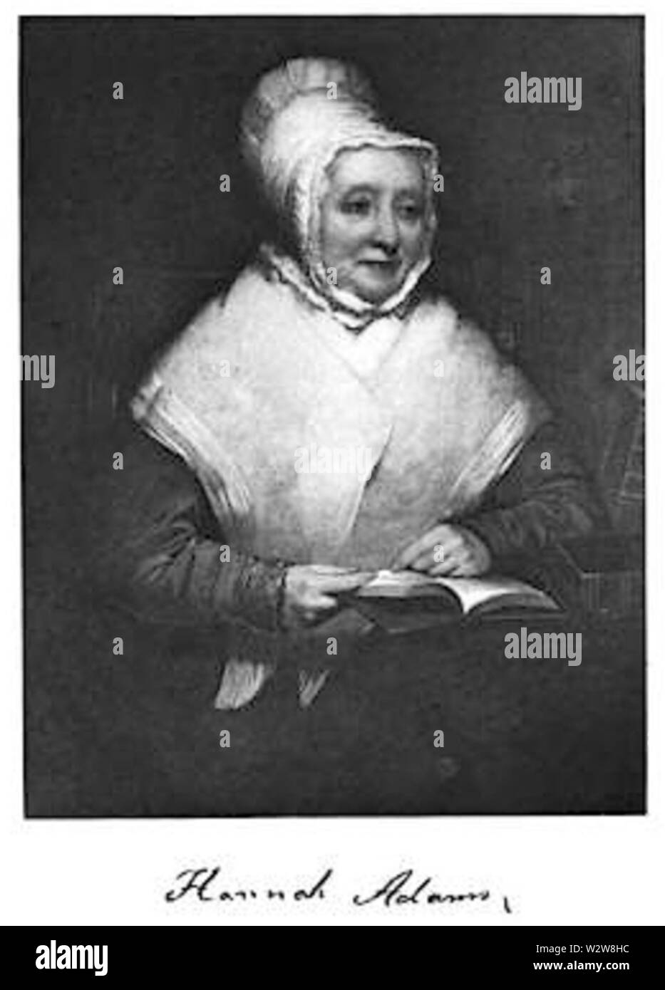 Hannah adams hi-res stock photography and images - Alamy