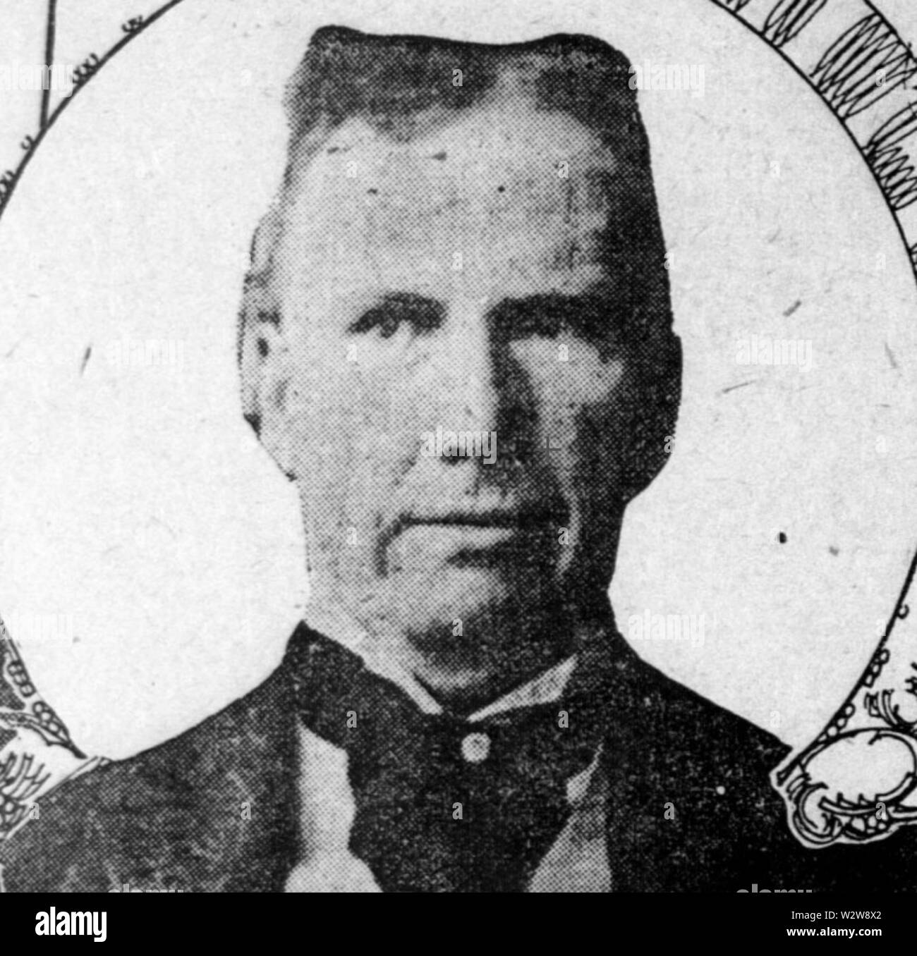 Harry T Creswell Stock Photo - Alamy