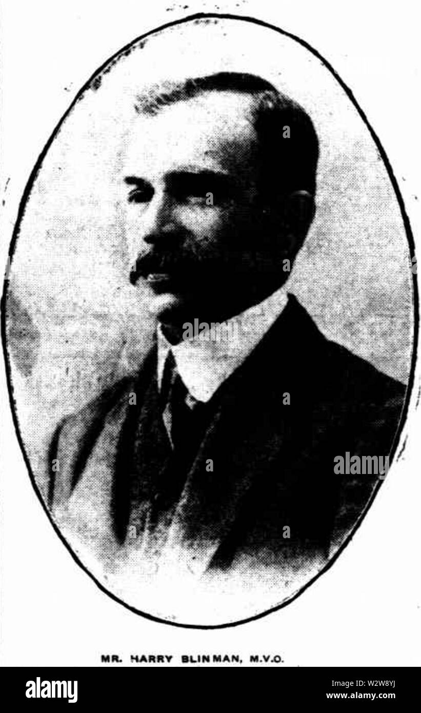 Blinman hi-res stock photography and images - Alamy