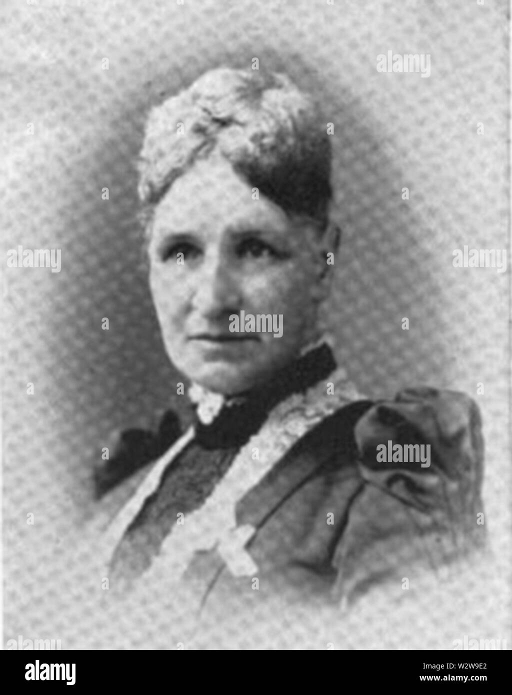 Helen Louise Bullock Stock Photo - Alamy
