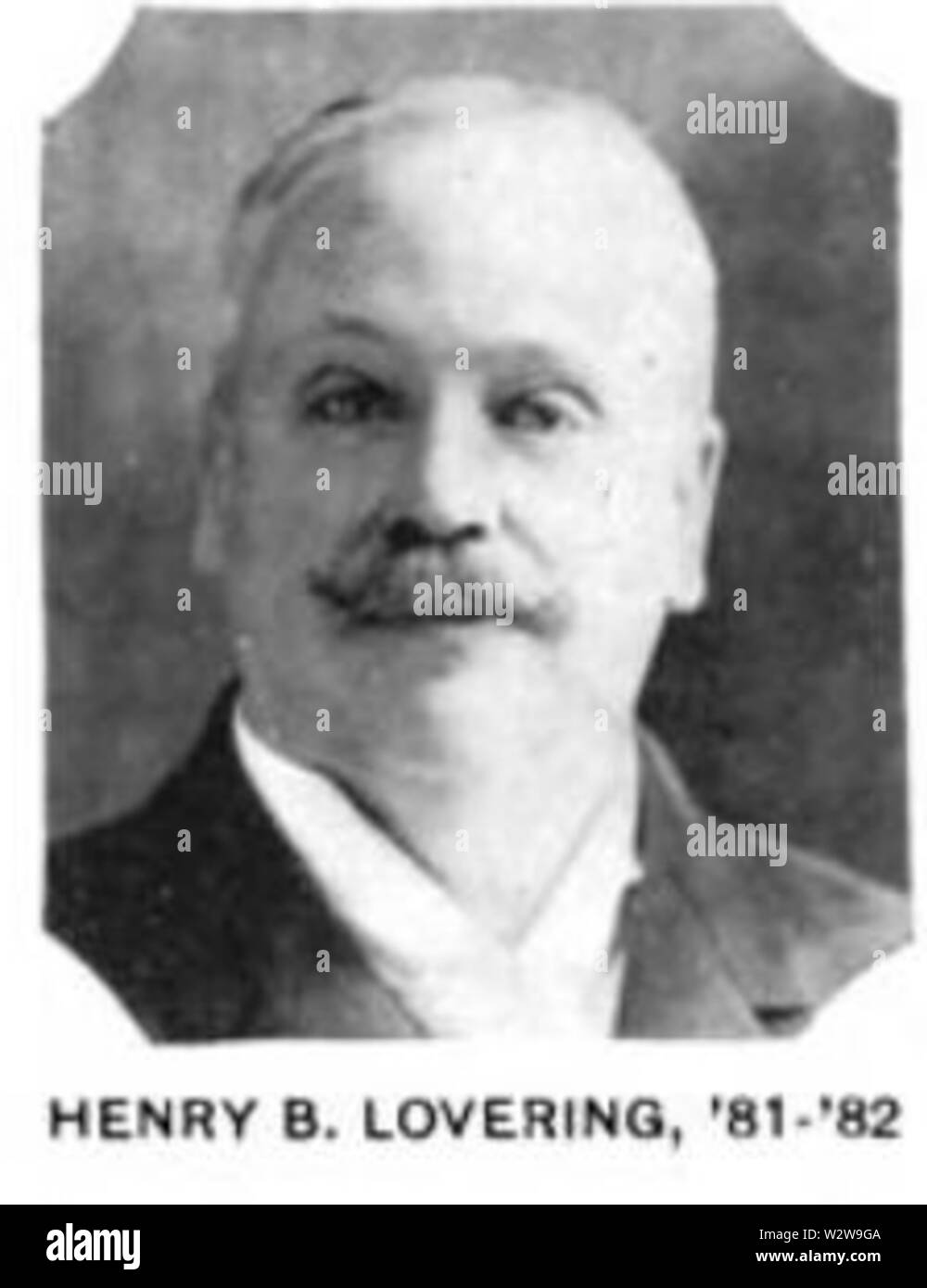 Henry b Black and White Stock Photos & Images - Alamy