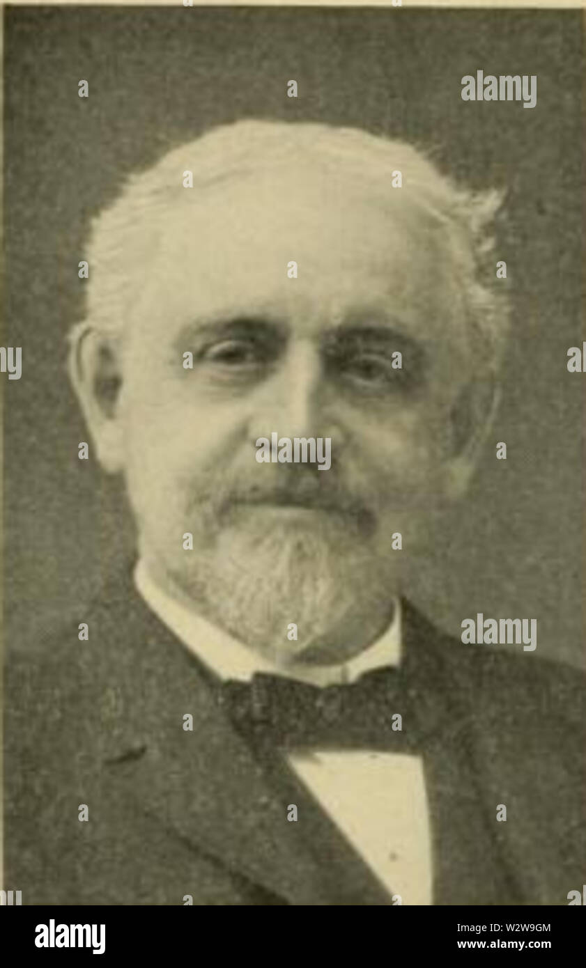 Henry E Turner Stock Photo - Alamy