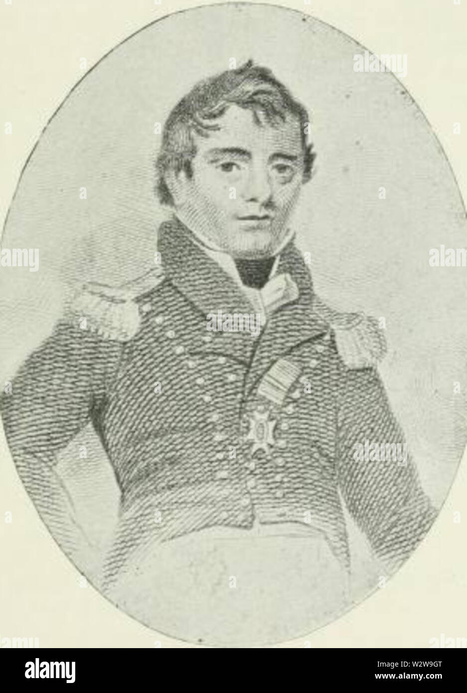 Henry duncan hi-res stock photography and images - Alamy