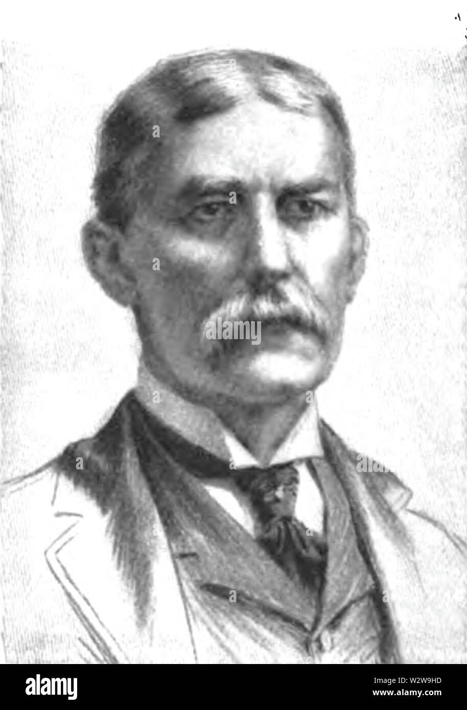 Henry flagler hi-res stock photography and images - Alamy