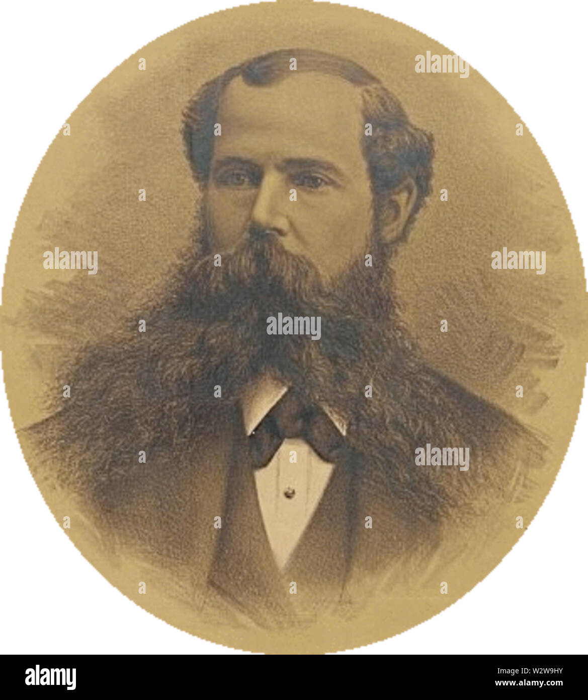 Henry C Work Stock Photo - Alamy