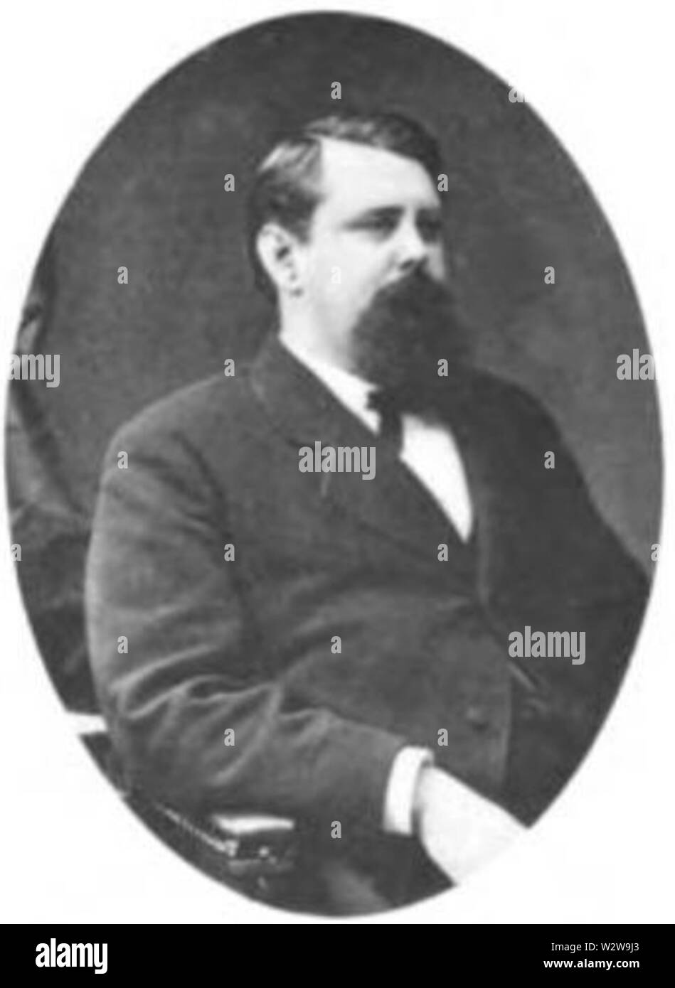 Henry pierce hi-res stock photography and images - Alamy